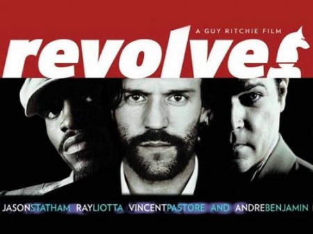 Crítica: REVOLVER, de Guy Ritchie - Notedetengas Magazine