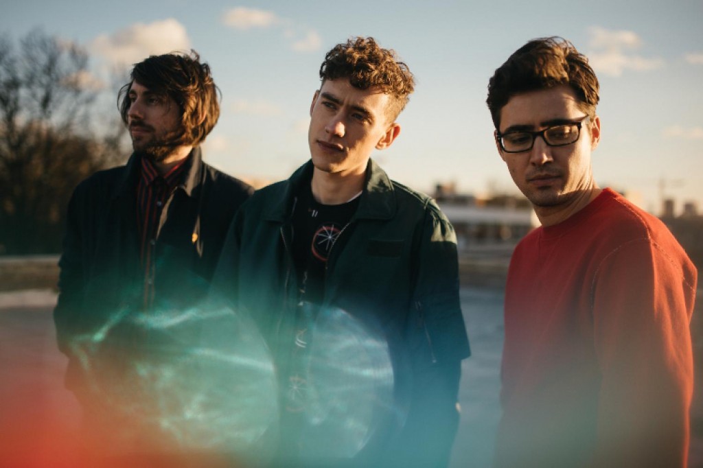 Years & Years / Communion - Notedetengas Magazine