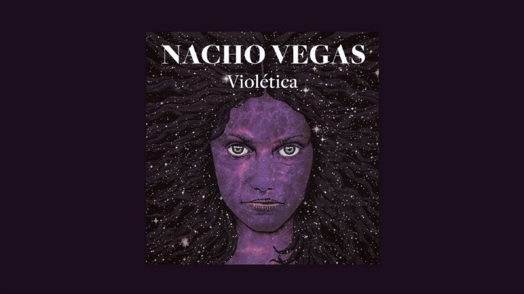 Fechas de la gira de presentación de "Violética" el último disco de Nacho Vegas - Notedetengas ...