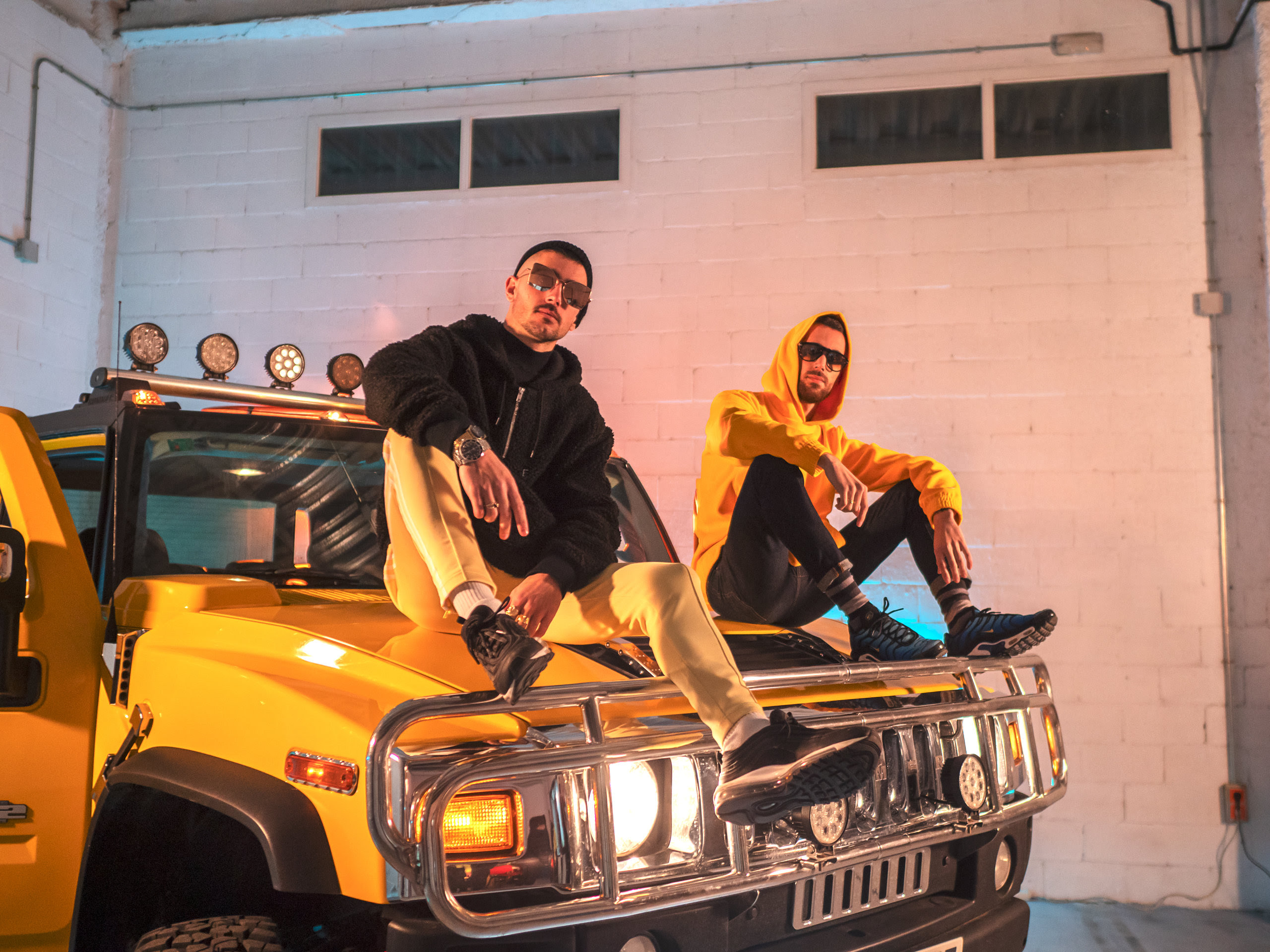 Zazo & Gxurmet lanzan nuevo sencillo 'Una Más'. - Notedetengas Magazine