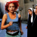 ¿Alguien más se acuerda de la BSO de Corre, Lola, Corre? | Notedetengas ...