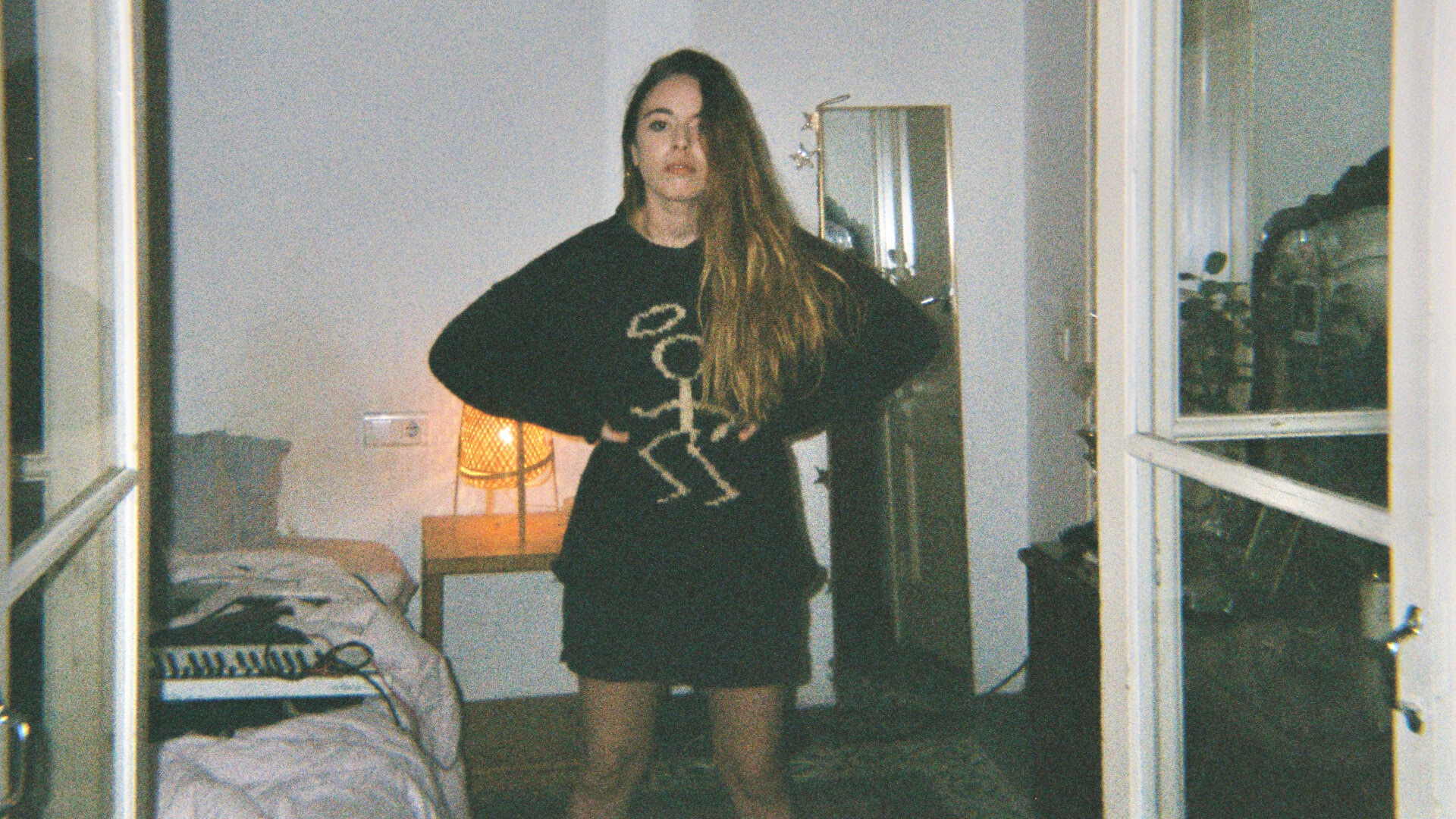 'Regular', Laura Katze está de vuelta con su bedroom pop - Notedetengas ...