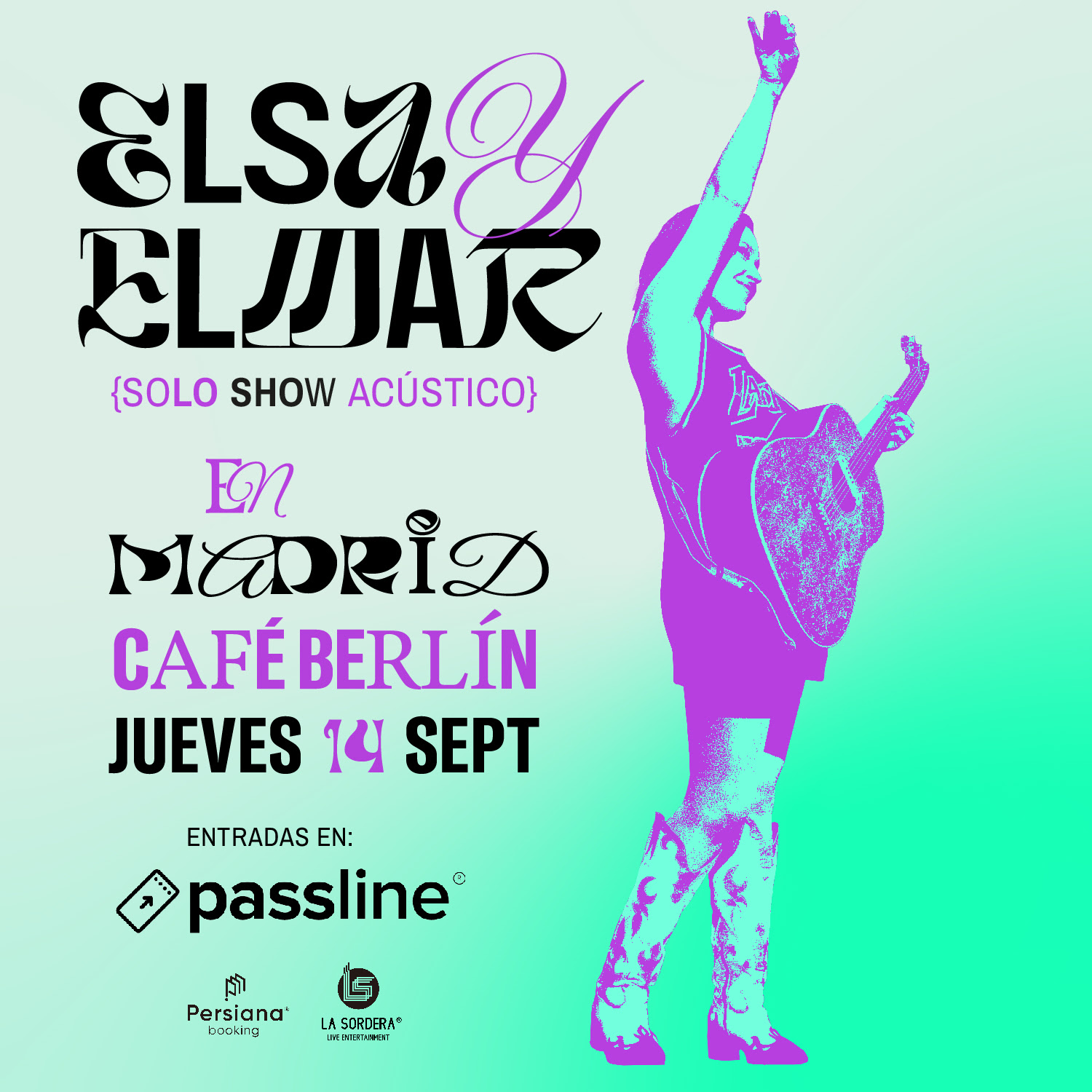 Elsa y Elmar llegan por primera vez a nuestro país este mes con ...