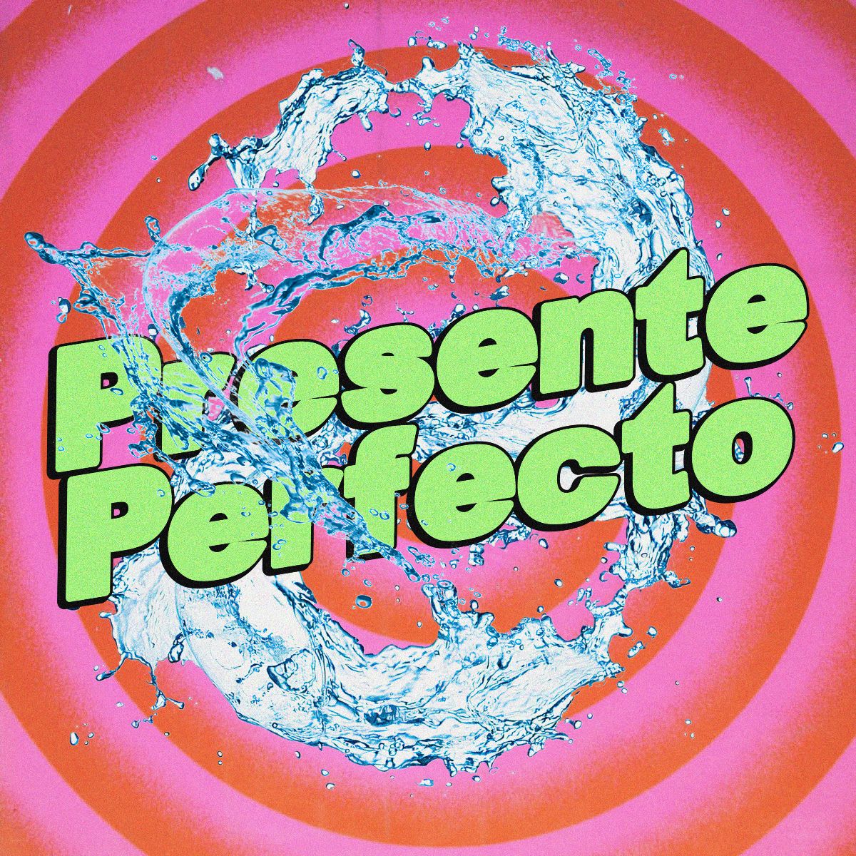 ‘Presente Perfecto’ el tiempo verbal favorito de Las Odio ...