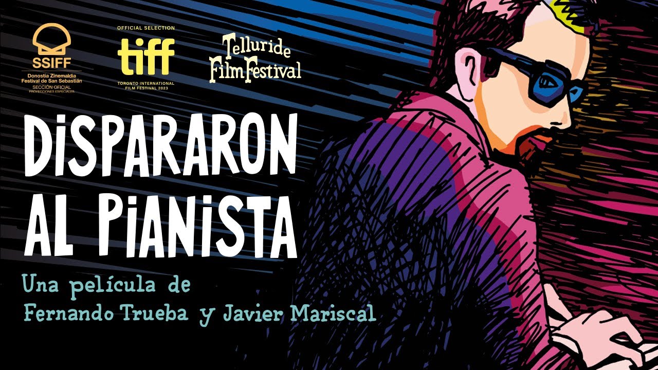 Entre notas y recuerdos: 'Dispararon al Pianista' y el legado de ...