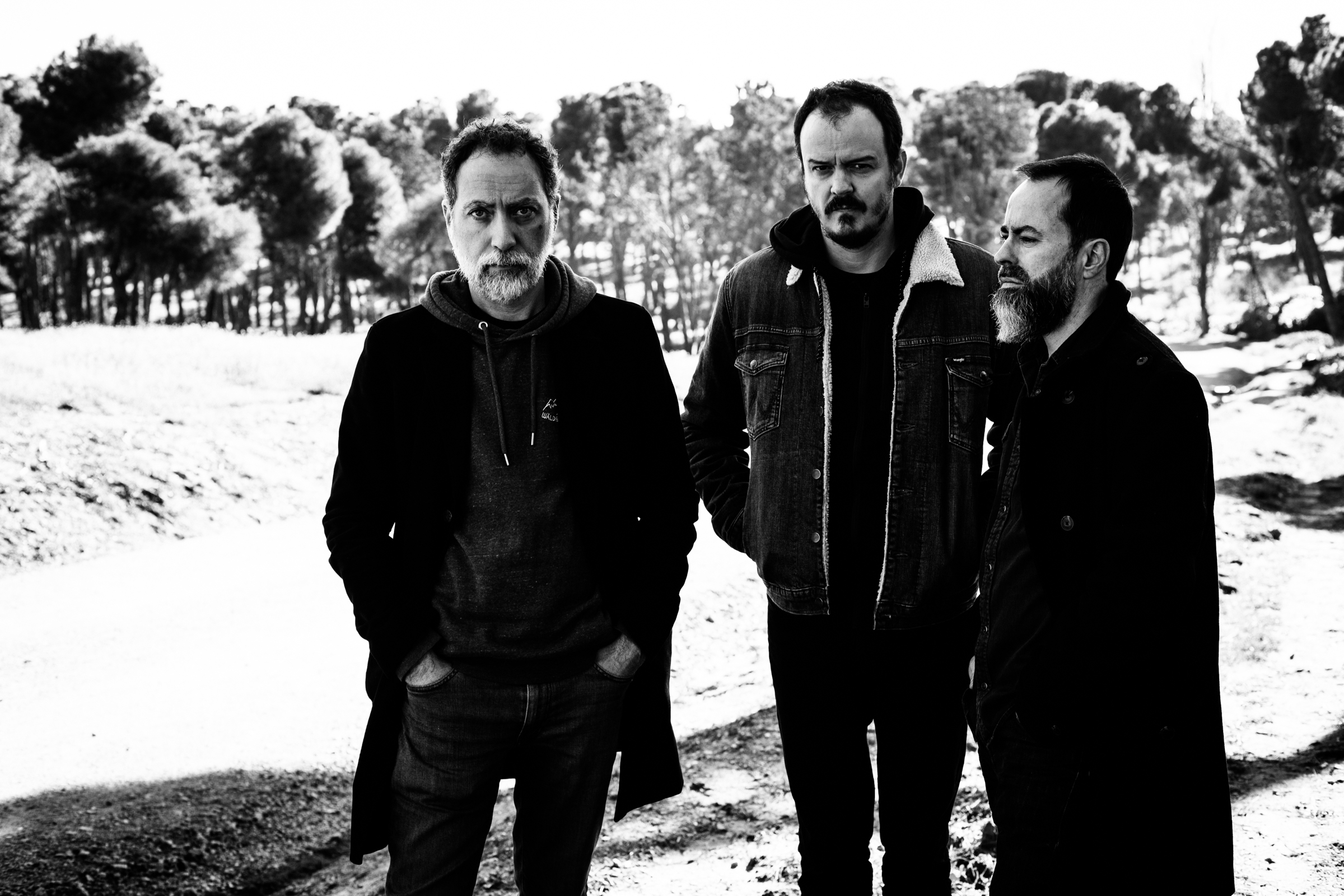 Havalina anuncia separación y últimas fechas en directo en 2024 ...