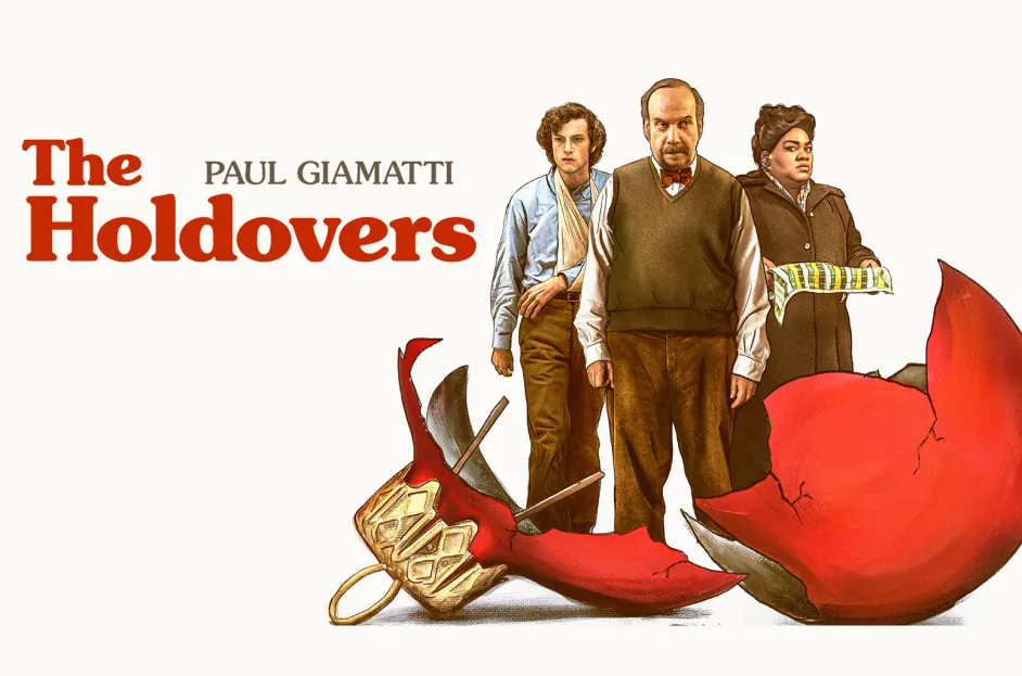 Todo sobre 'The Holdovers': la película, Mark Orton y la banda sonora ...