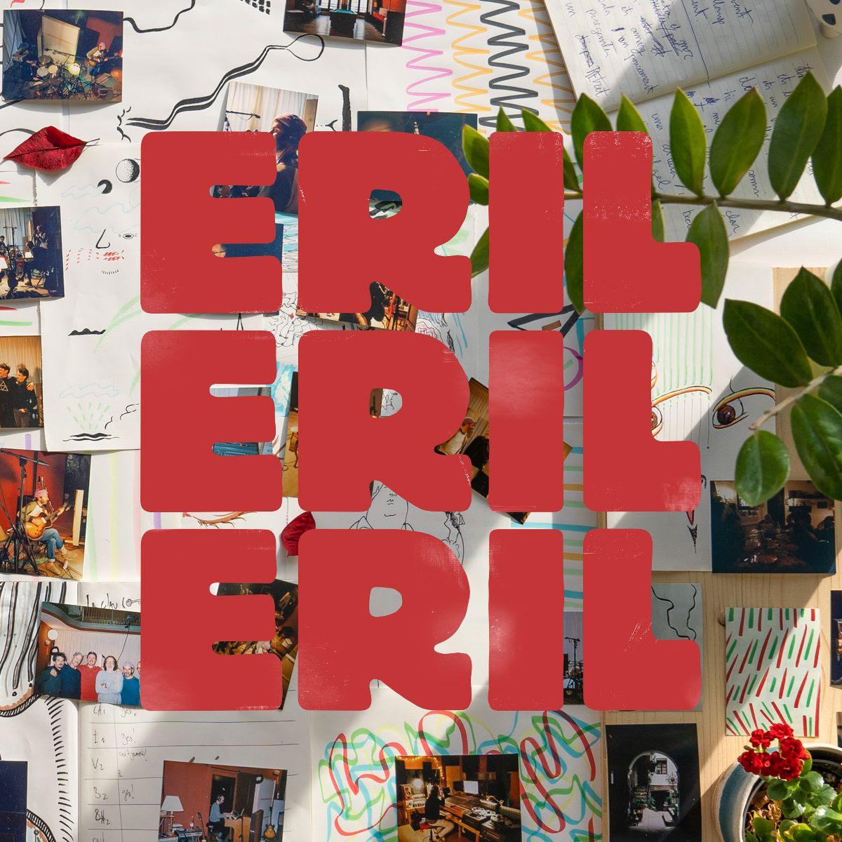 El Petit de Cal Eril anuncian nuevo disco, el 9 de mayo verá la luz ‘ERIL ERIL ERIL ...