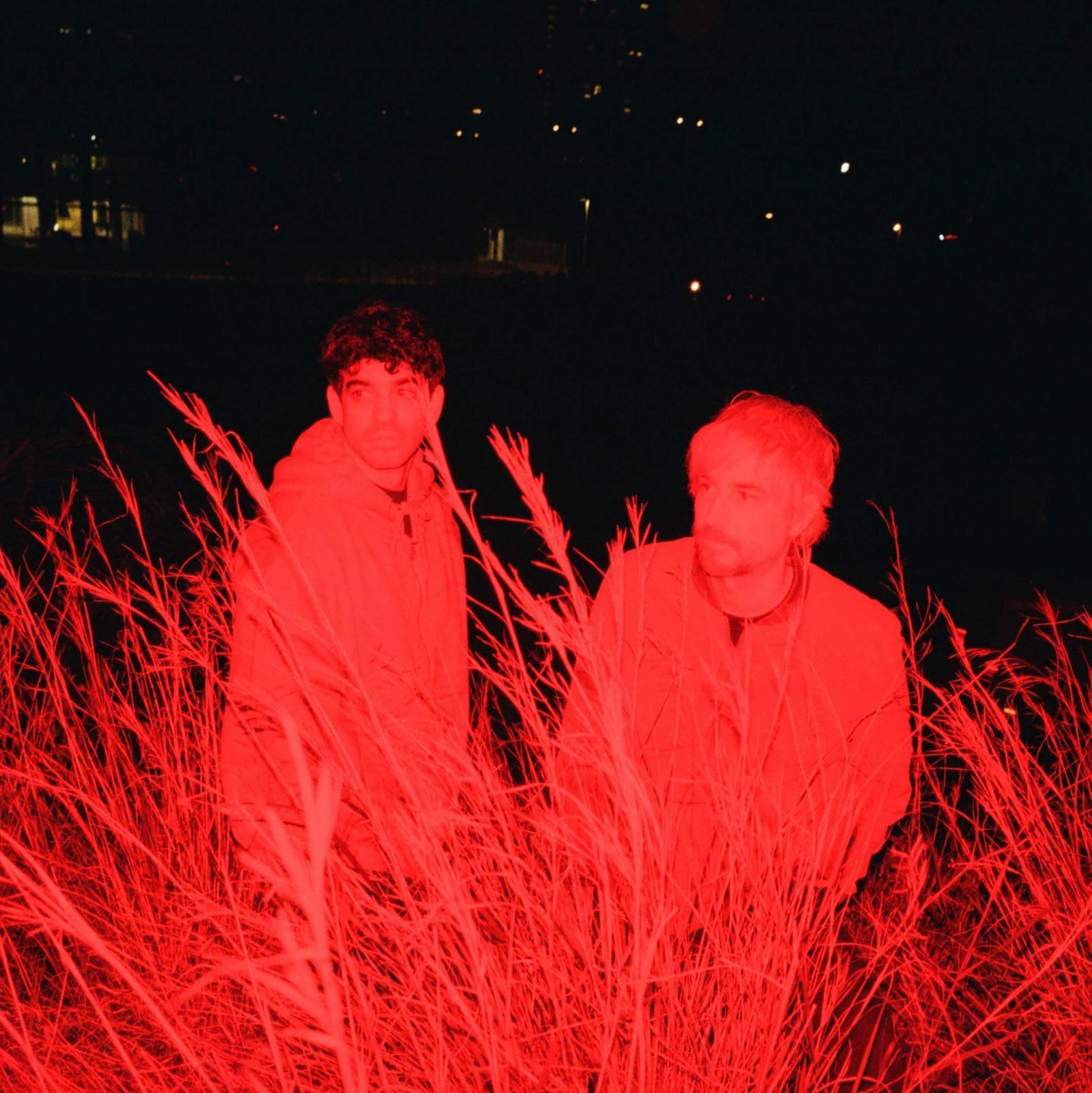 ‘THRU’, el enérgico retorno de OBAL. Estarán en directo el 24 de abril en la Sala Vol (Barcelona ...