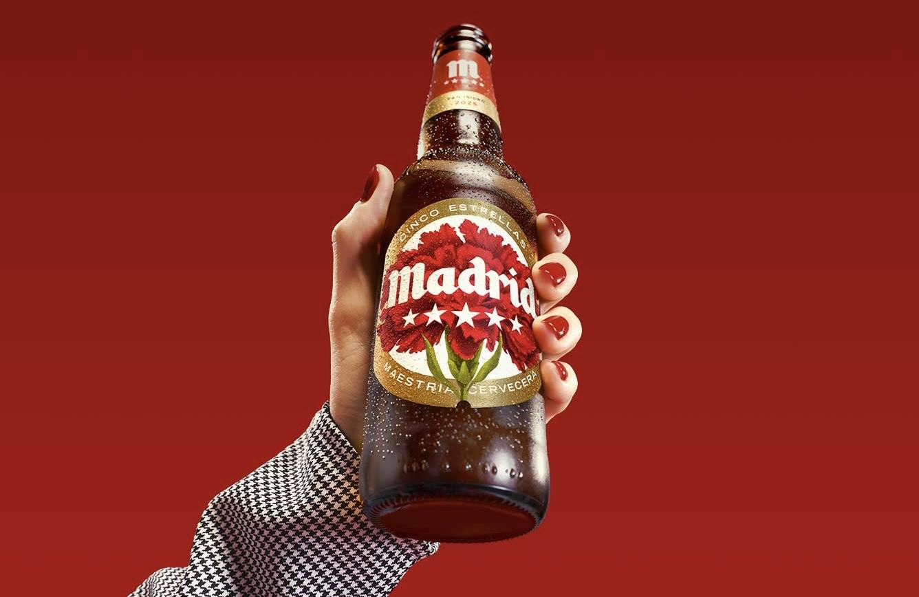 Mahou vuelve a rendir homenaje a Madrid con tres versiones del chotis ...